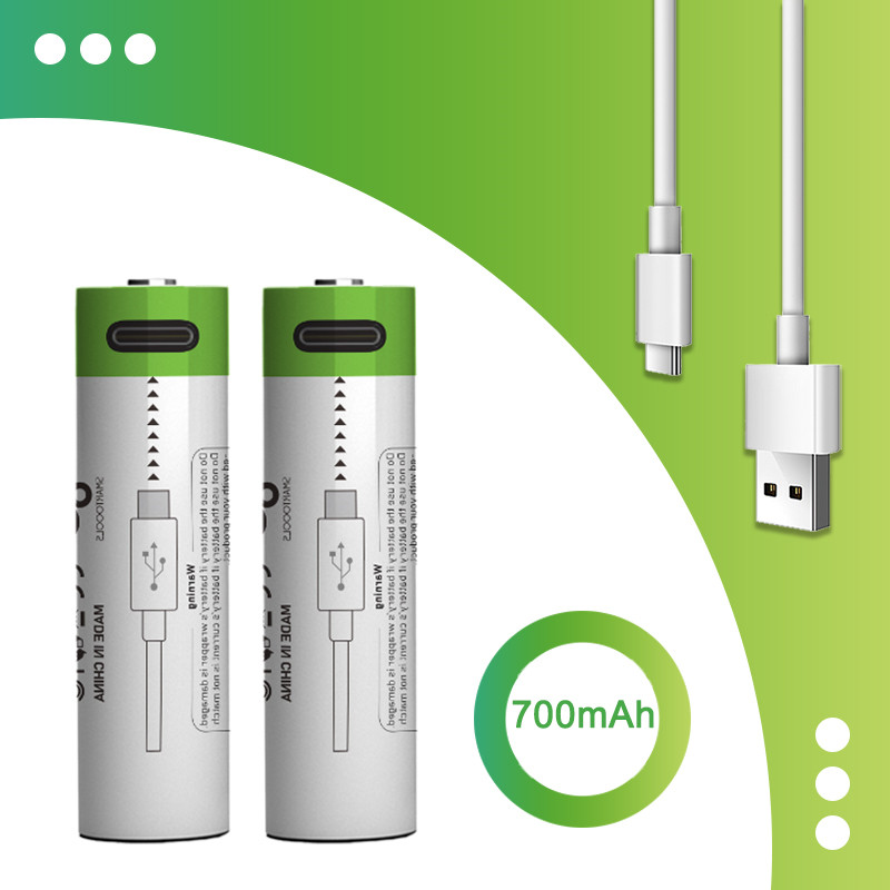 test product 06-Lithium Battery,Rechargeable Battery, USB Battery,TYPE ...