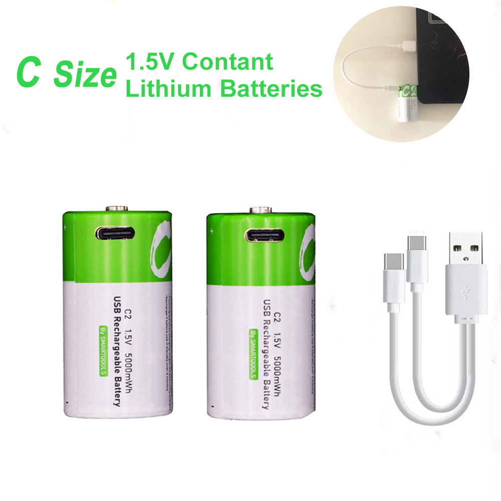 test product 09-Lithium Battery,Rechargeable Battery, USB Battery,TYPE ...