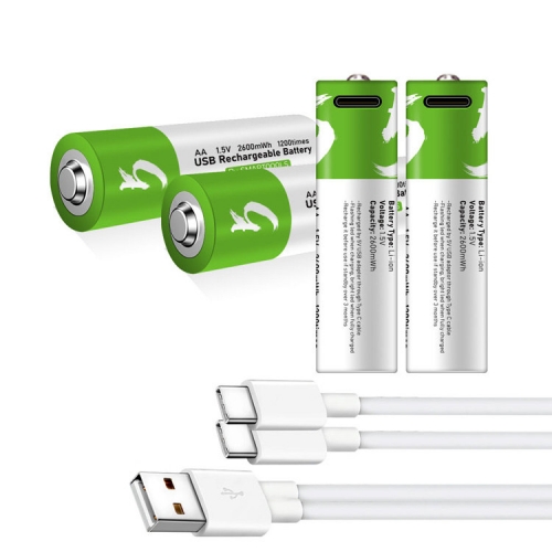 test product 12-Lithium Battery,Rechargeable Battery, USB Battery,TYPE ...